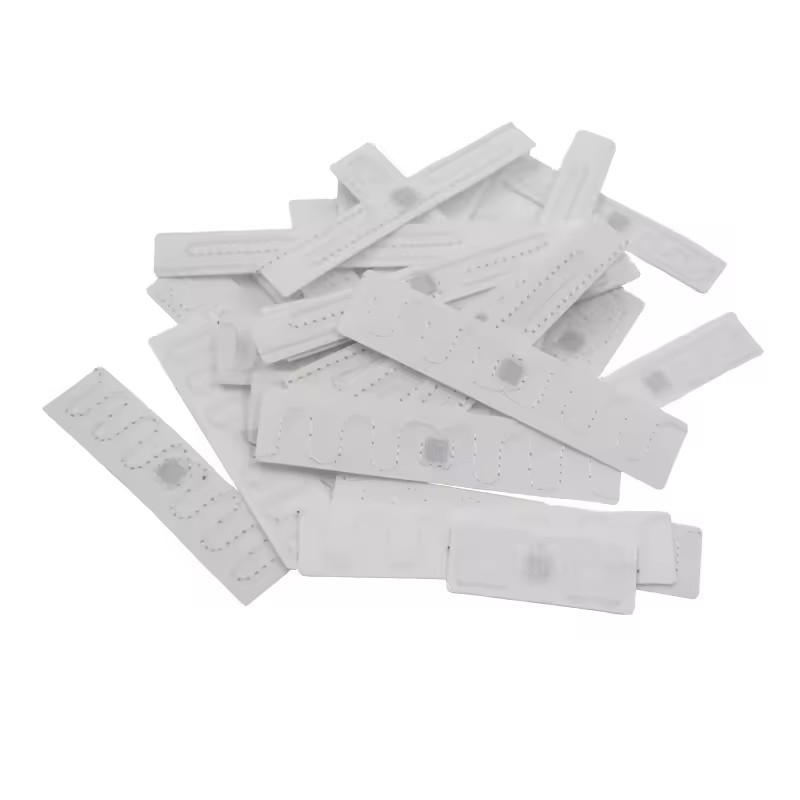 RFID Laundry Tag IN Textile Full-Cycle Management Solution For Uniform ...